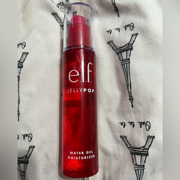 ELF | Skincare | Elf Water Gel Moisturizer | Poshmark